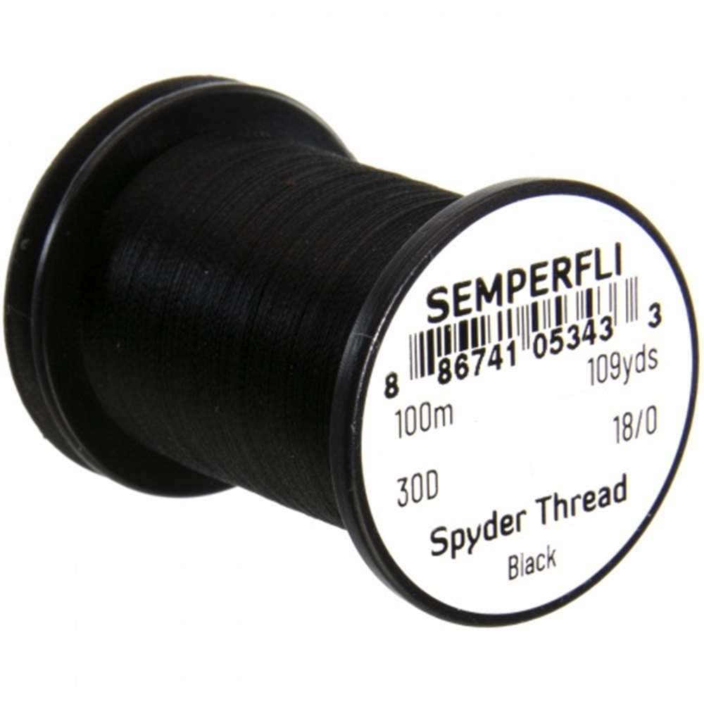 Classic Waxed Thread - US Semperfli
