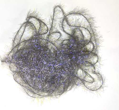 Chenilles - US Semperfli