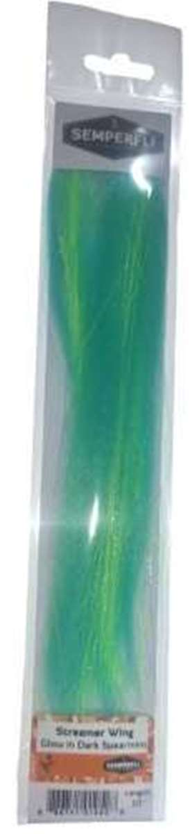 Predator Fibres & Winging - US Semperfli