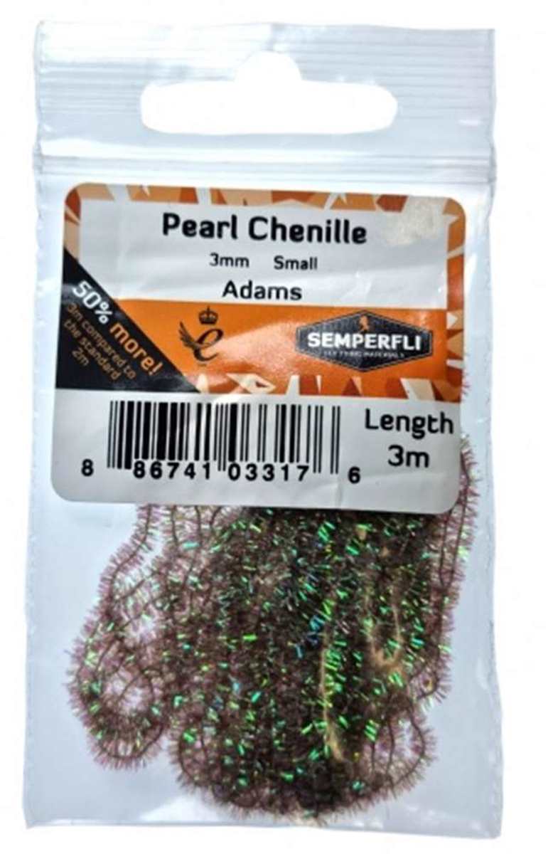 Chenilles - US Semperfli