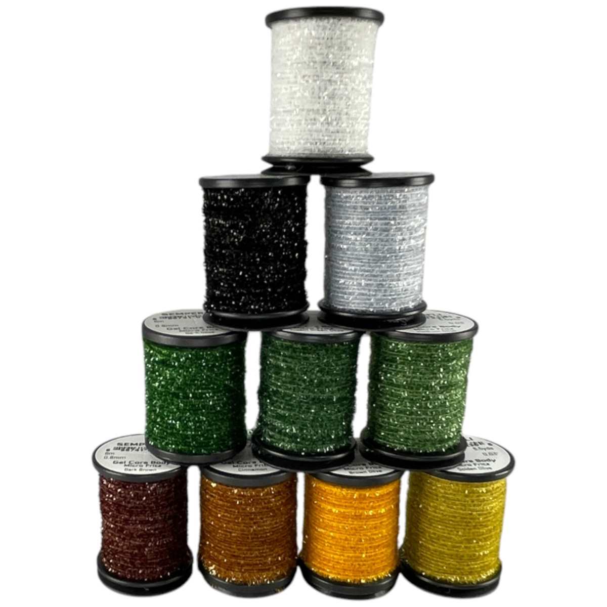 Chenilles - US Semperfli