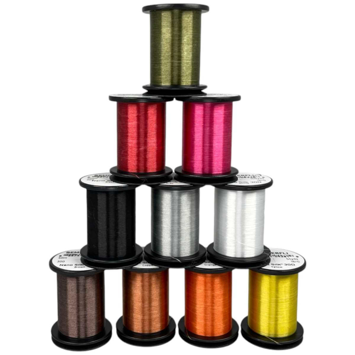 Nano Silk - US Semperfli