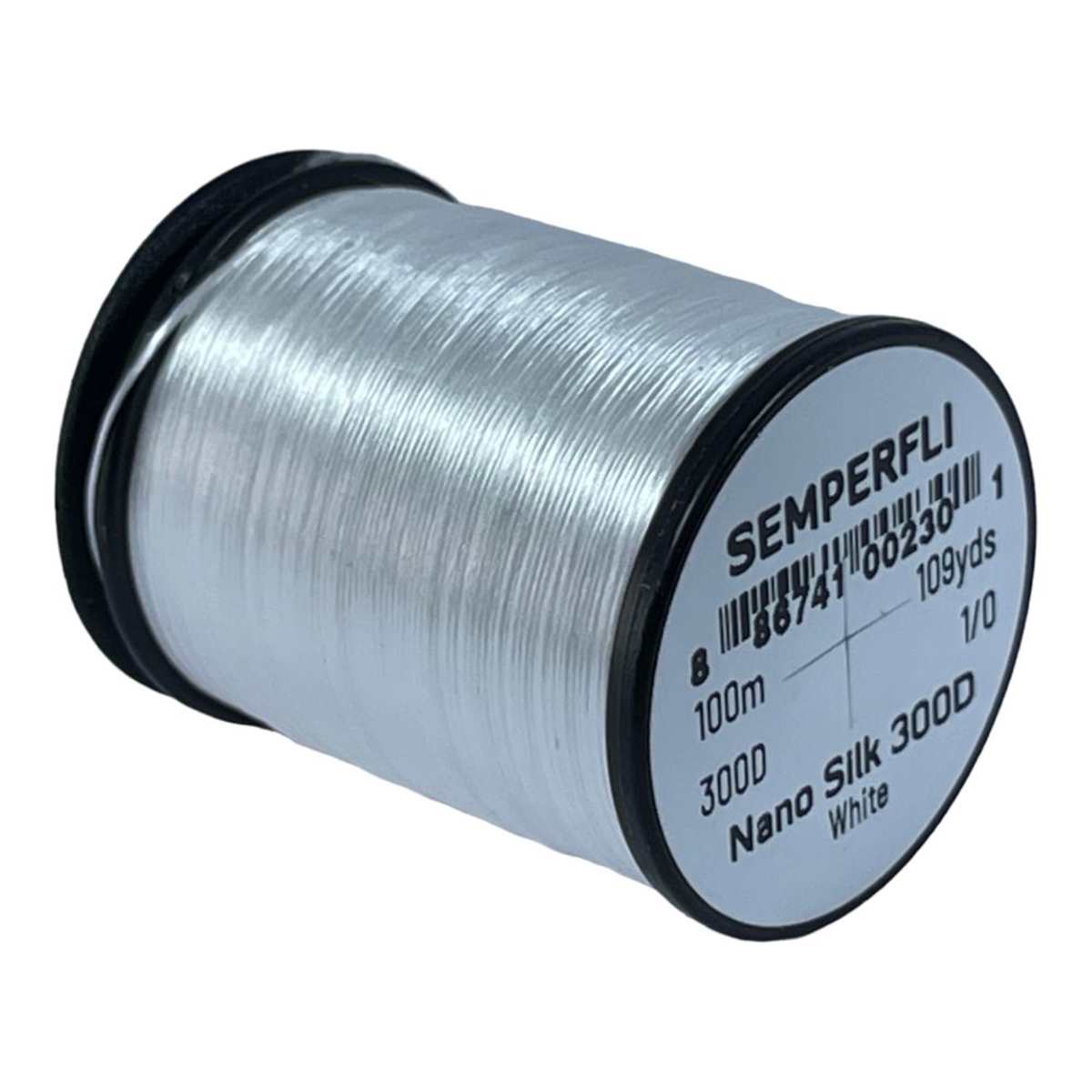 Nano Silk - US Semperfli
