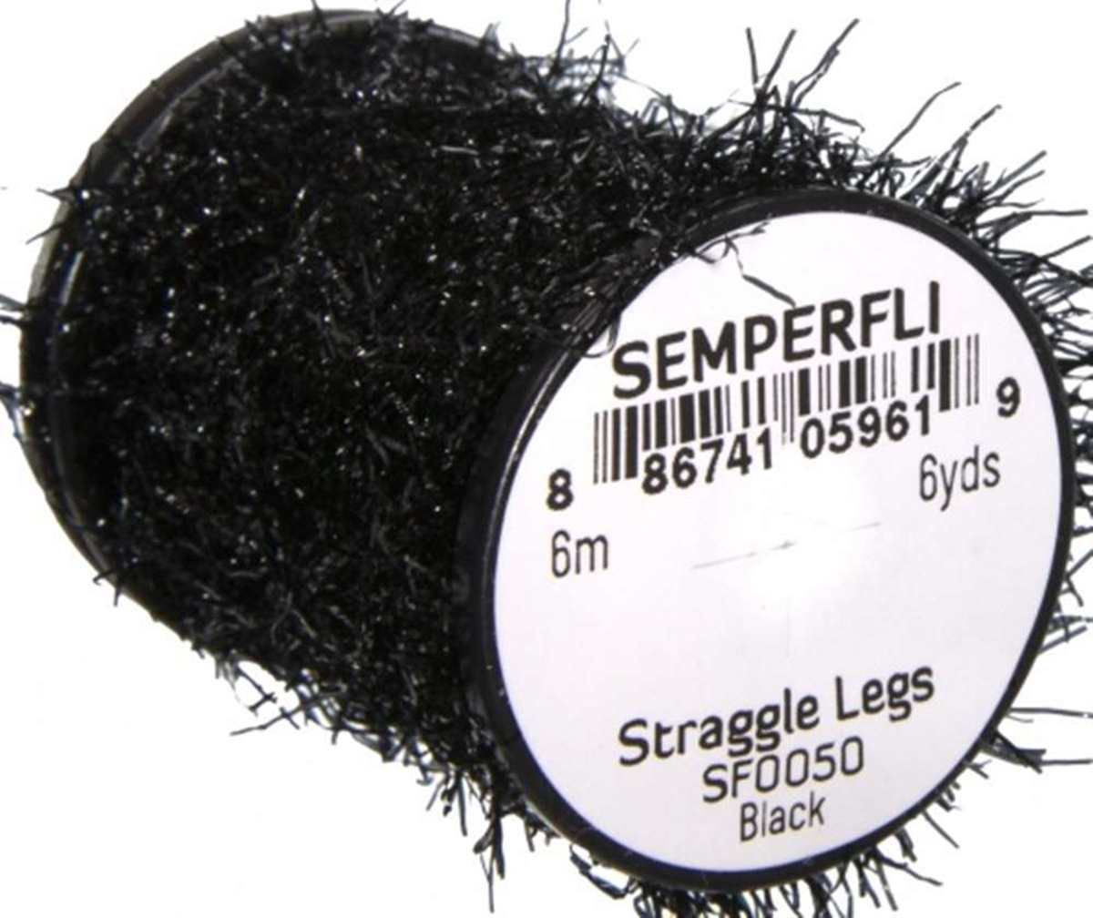 Straggle Legs - US Semperfli