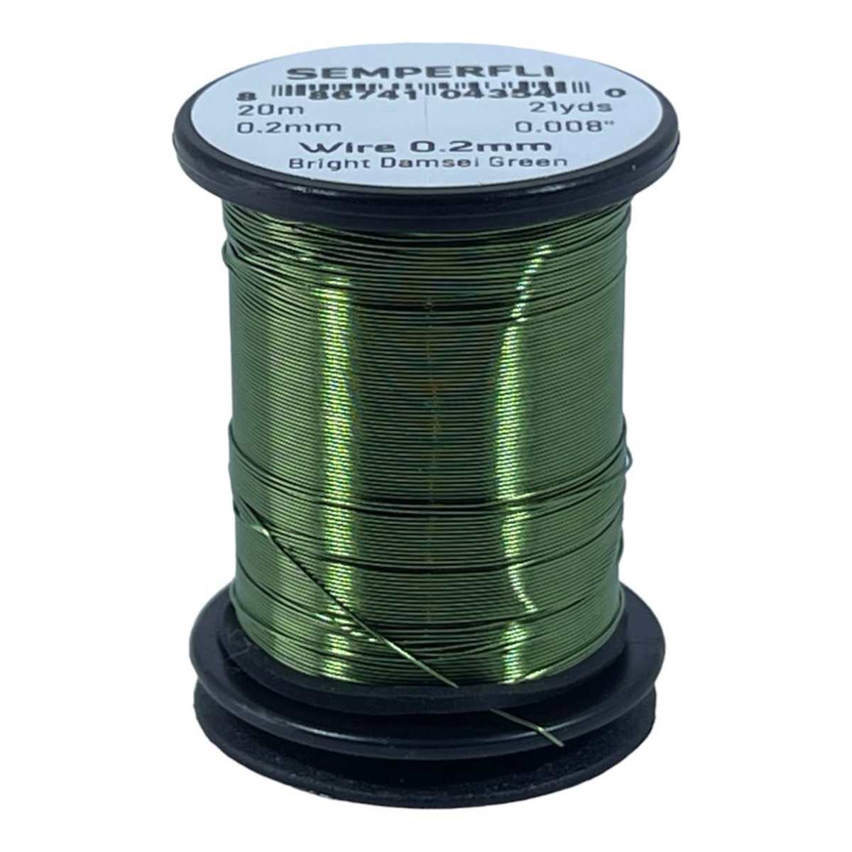 Wire 0.2mm - US Semperfli