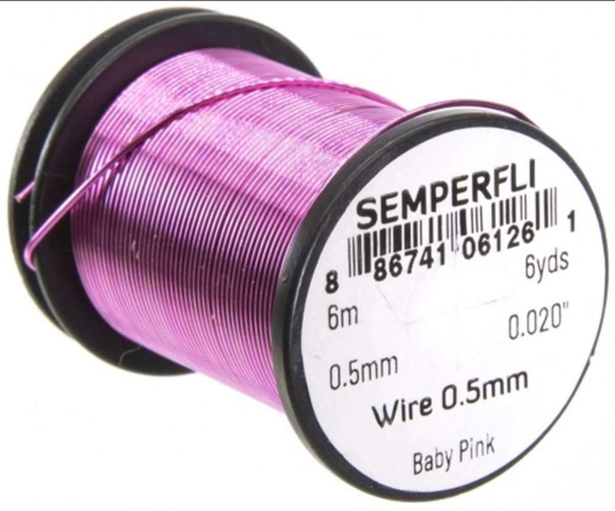 Lead & Wires - US Semperfli